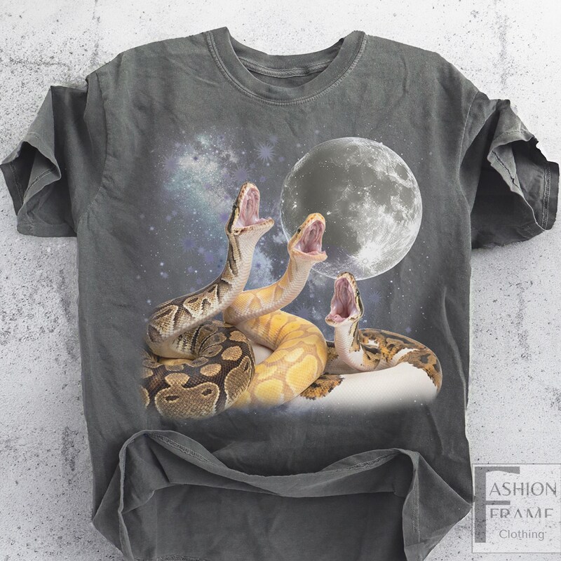 Ball Python - Etsy