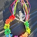 Fiesta Paper Crown, Multicolor Crown, Party Crown, Parade Crown, Flower ...