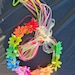 Fiesta Paper Crown, Multicolor Crown, Party Crown, Parade Crown, Flower ...