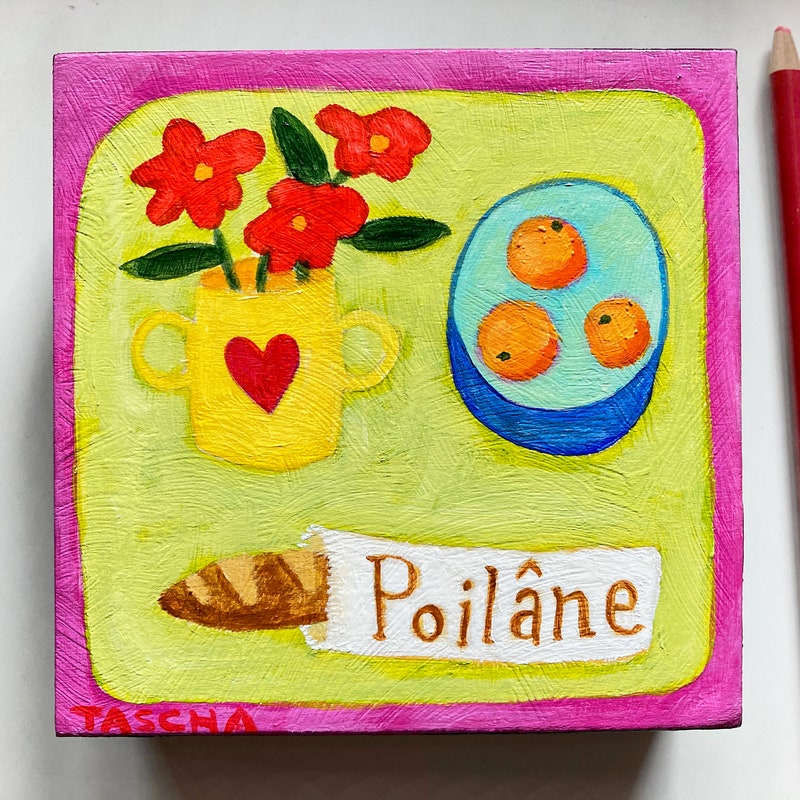 tascha - Etsy