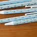 2 Corgi Pens - Etsy