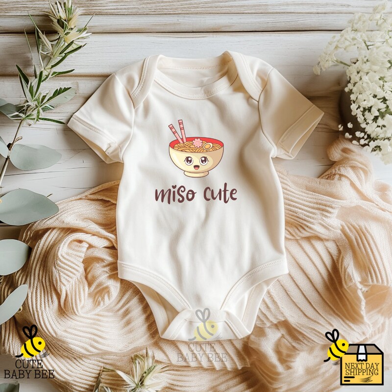 Cute Baby Shirt - Etsy
