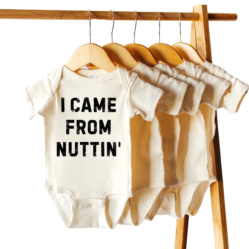Inappropriate Baby - Etsy