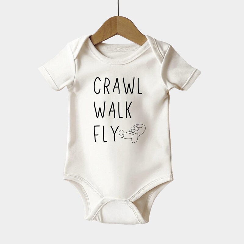 Pilot Baby - Etsy