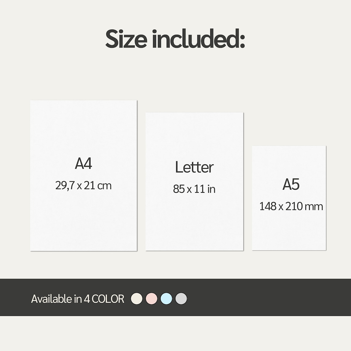 Printable Book Review Template, Stylish Reading Review, Reading Tracker ...