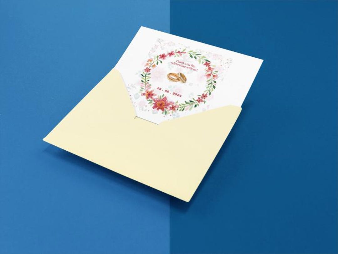 Round Wedding Label Template, Printable Round Favor Tag, Wedding ...