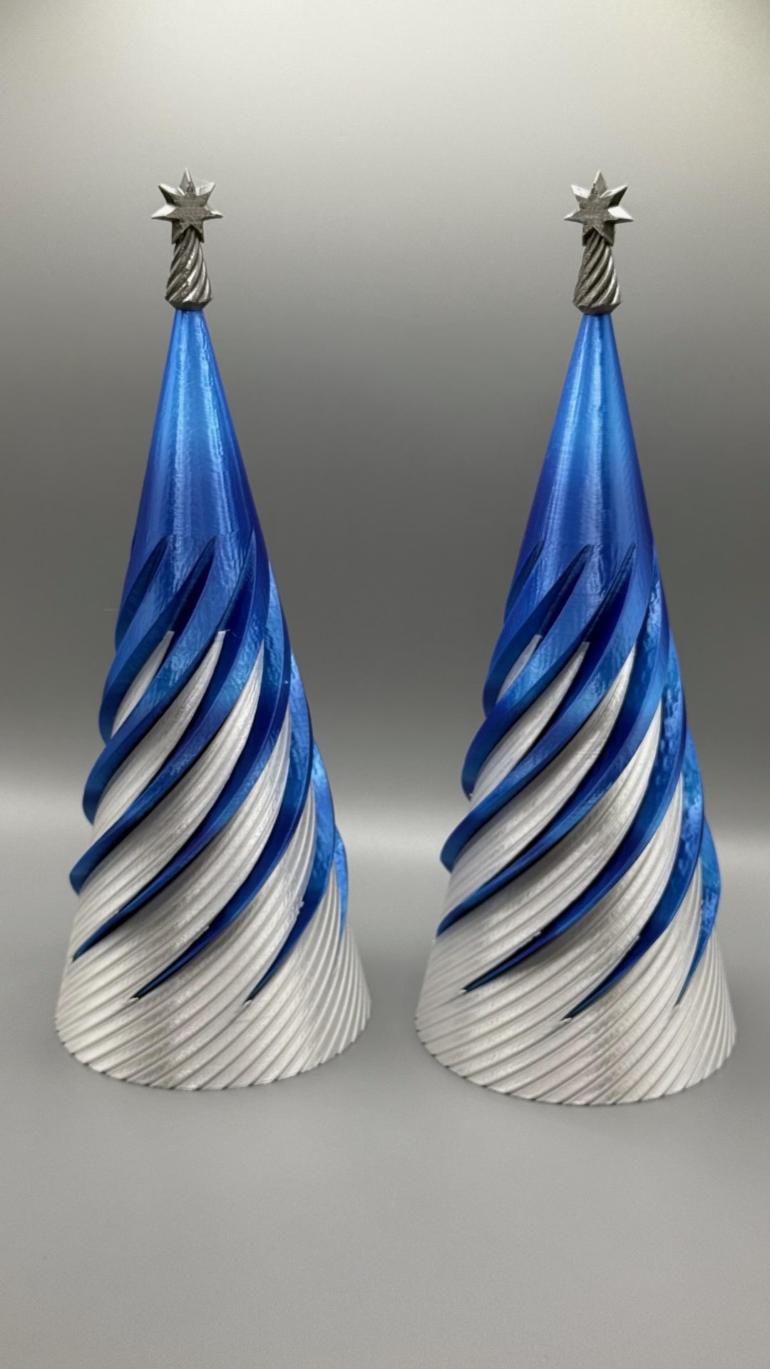 Endless Swirling Tree - Etsy