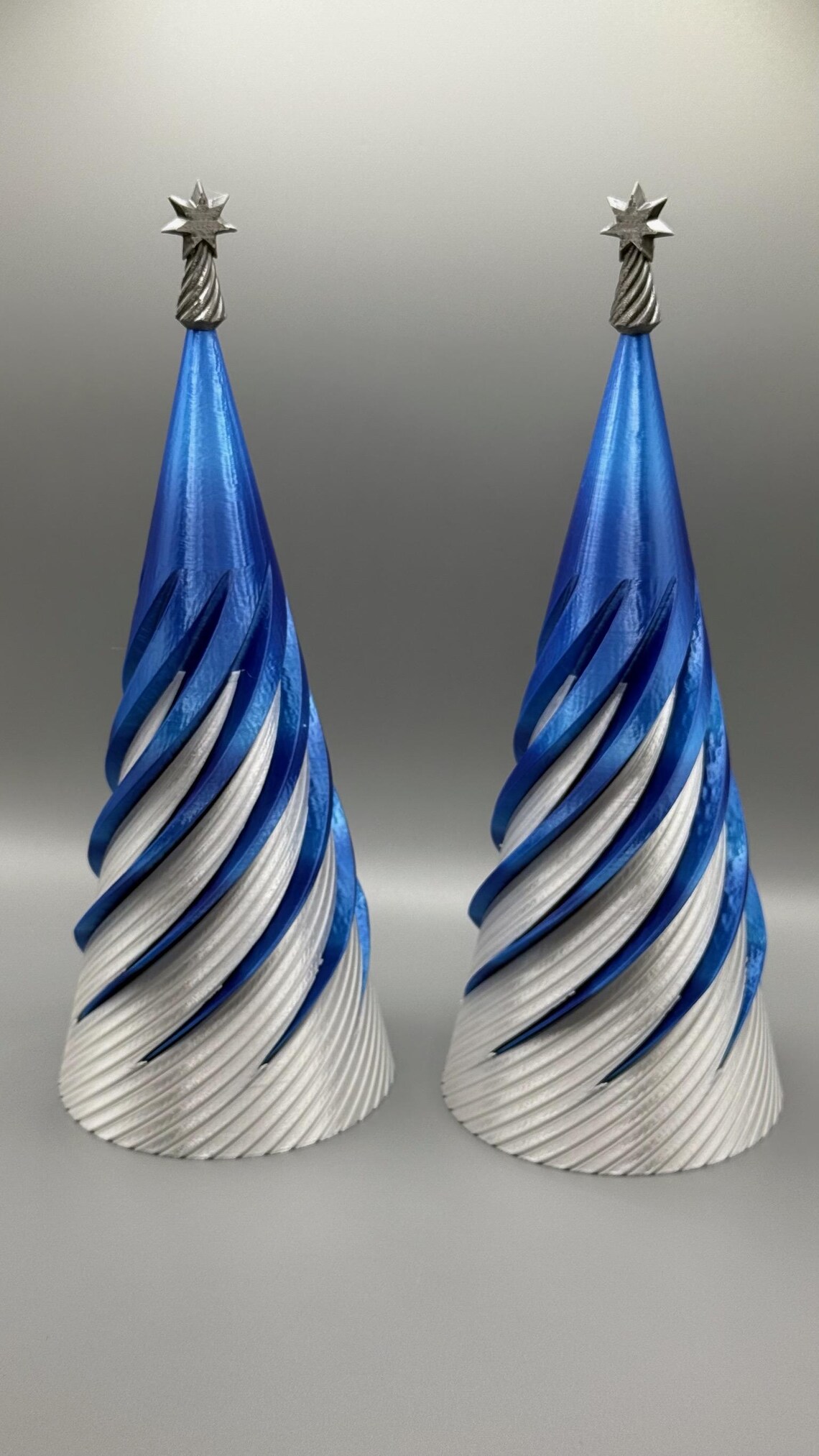 Endless Swirling Tree - Etsy