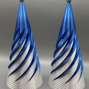 Endless Swirling Tree - Etsy