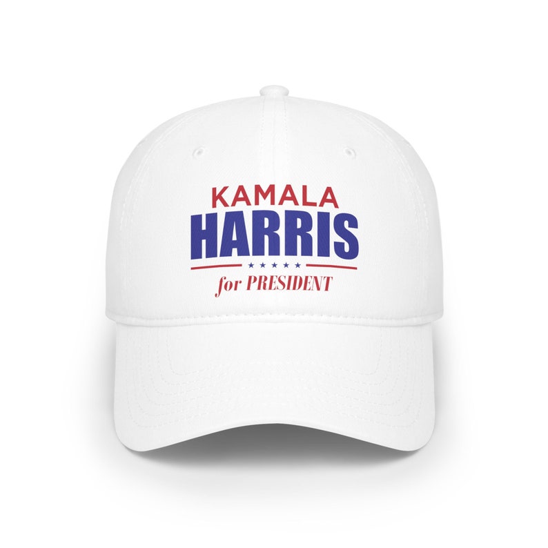 Kamala Harris Hat, 2024 Kamala Harris, Unisex Presidential Election ...