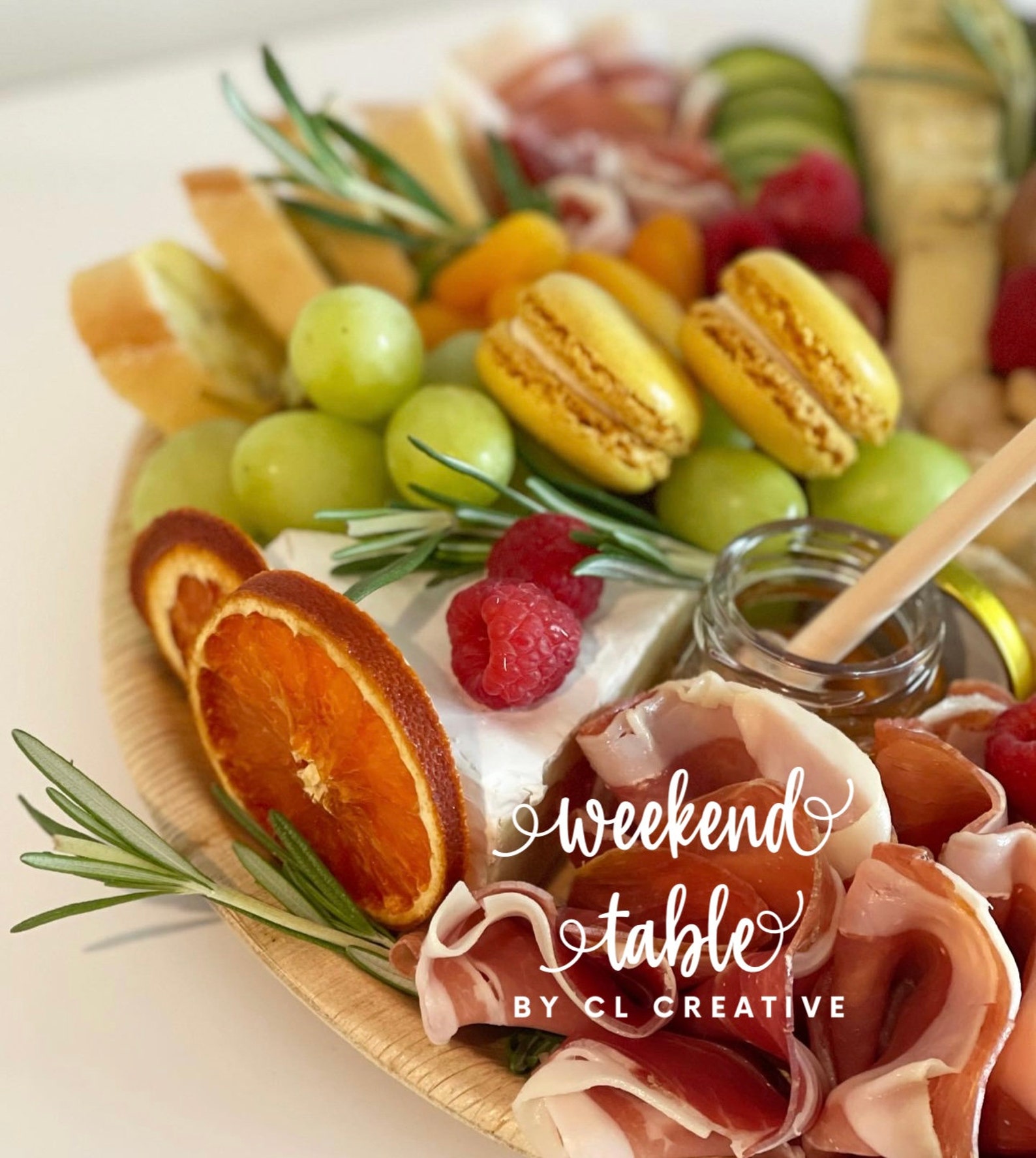 Charcuterie Guide & Tutorial for Beginners Digital Download - Etsy