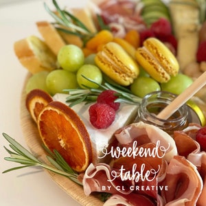 A Creative Occasion Planner digital Download - Etsy