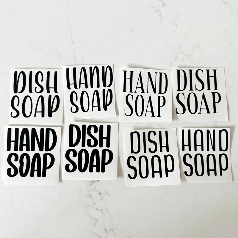 Soap Labels - Etsy