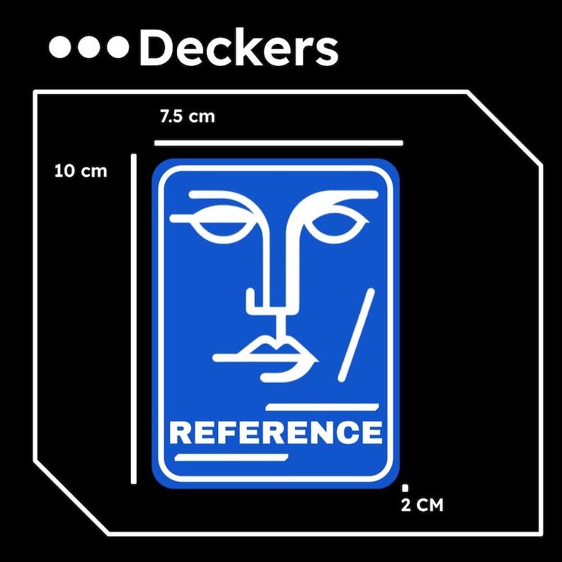 Prey 2017 Transtar Collectable Merchandise Decker - Etsy