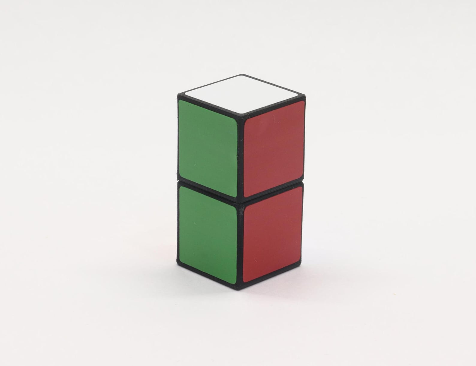 1x1x2 M Rubik's Cube - Etsy