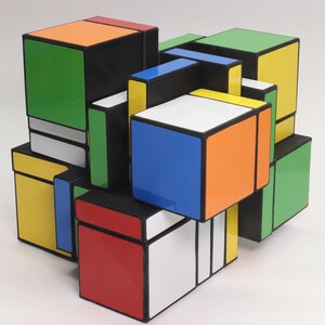 2x4x6 Rubik's Cube Cuboid - Etsy