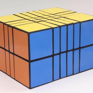 2x4x6 Rubik's Cube Cuboid - Etsy