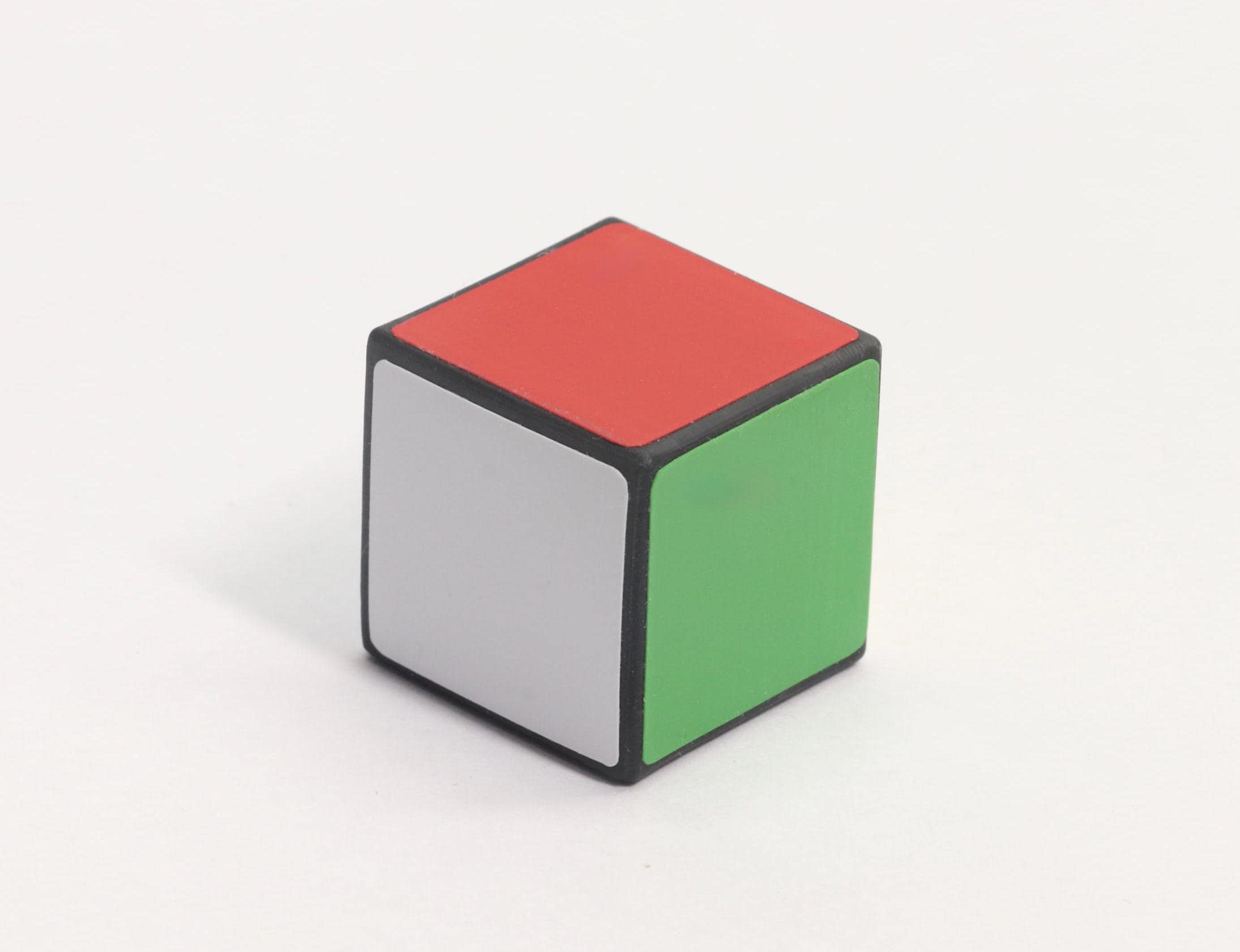 1x1x1 Rubik's Cube - Etsy