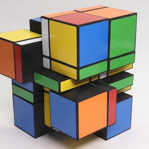 2x4x6 Rubik's Cube Cuboid - Etsy