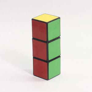 1x1x3 M Rubik's Cube - Etsy