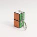 Rubik's Cube Keychains - Etsy
