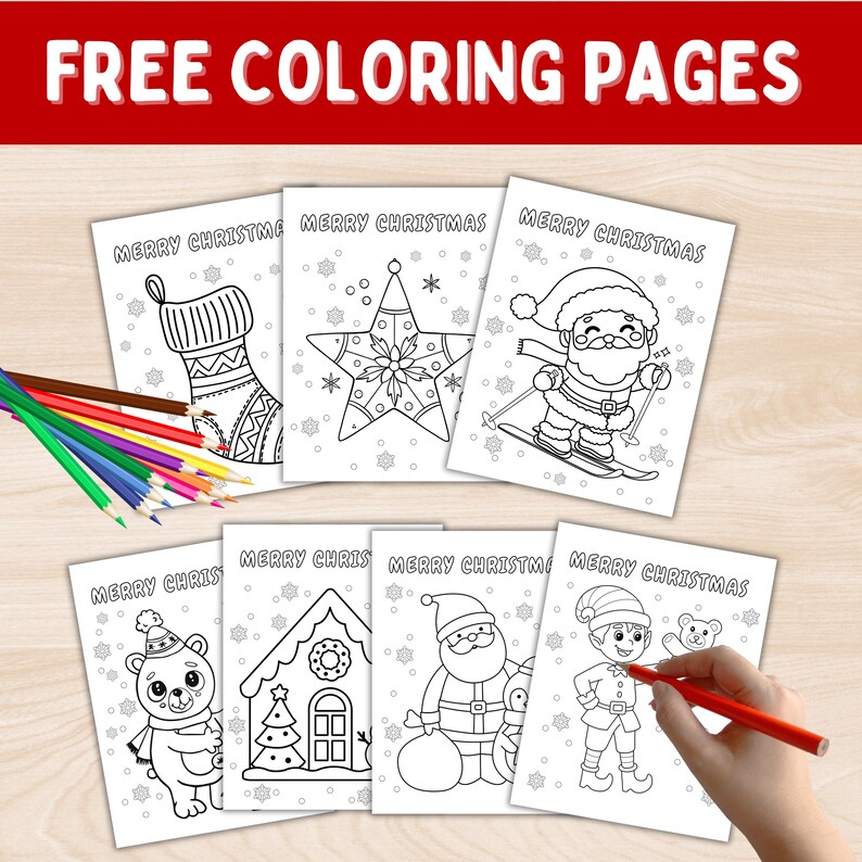 Color & Build Gingerbread House Box Craft Printable 3D Template Set ...