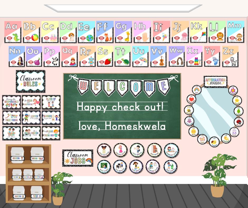 Classroom Library Labels by Genre & Topic for Book Bins and Bookshelves ...