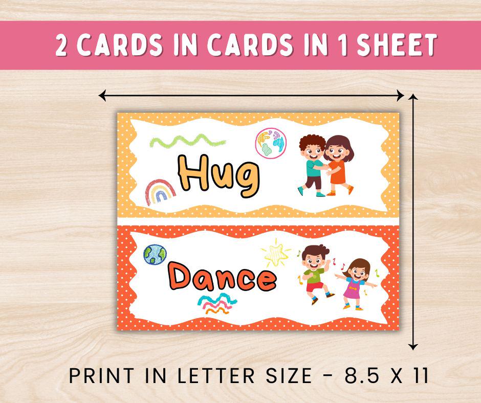 Classroom Greetings Rules Printable Daycare Rules Classroom Rules ...