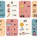 French Sounds Phonics Flashcards French Classroom French Phonetics 34 ...
