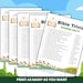 Bible Games, Bible Riddles Where Am I Womens Ministry Games Bible Games ...