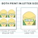 Crayon-themed Birthday Banner – Colorful School Poster Decor | Colorful ...