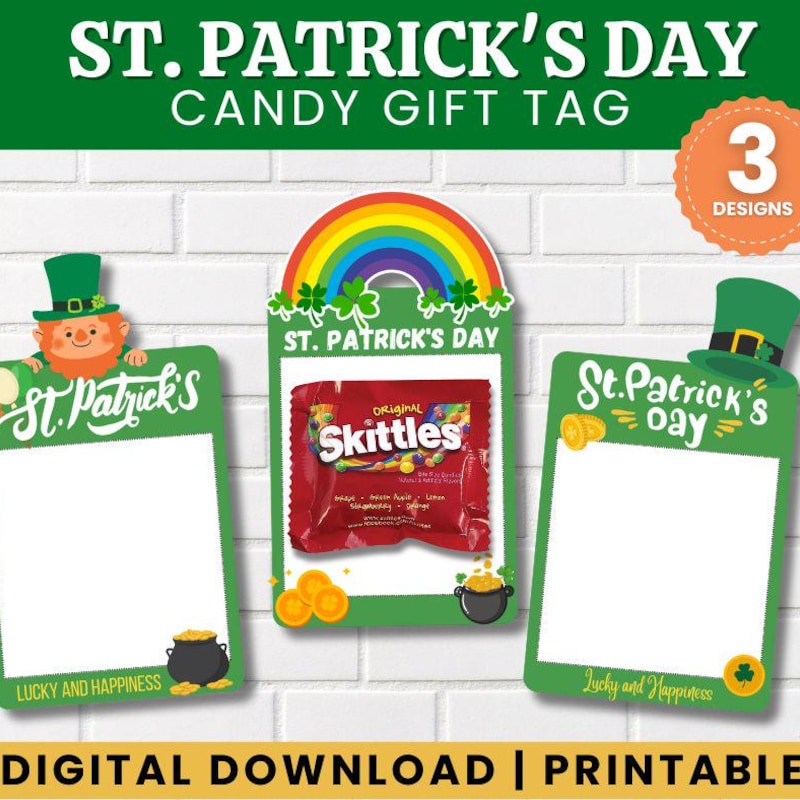 Rainbow Party Favor - Etsy