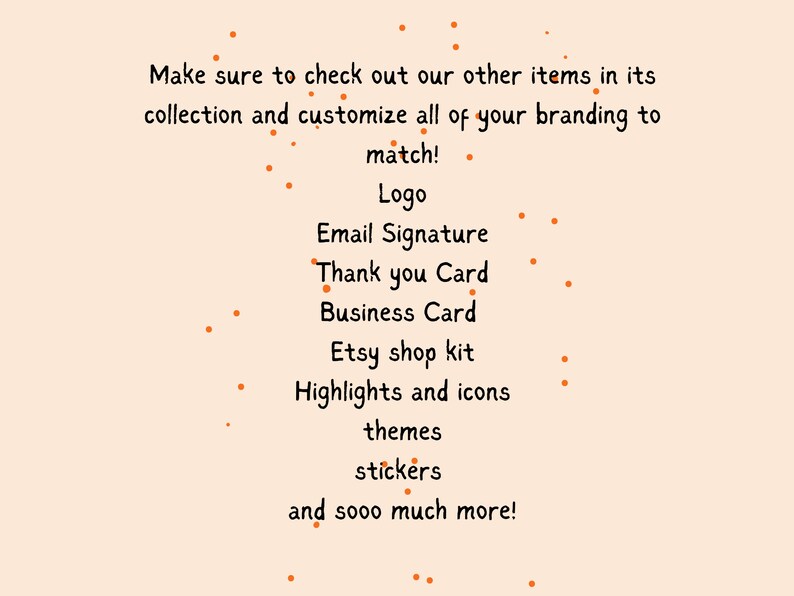 Email Signature Template, Retro Colorful Editable Email Template for ...