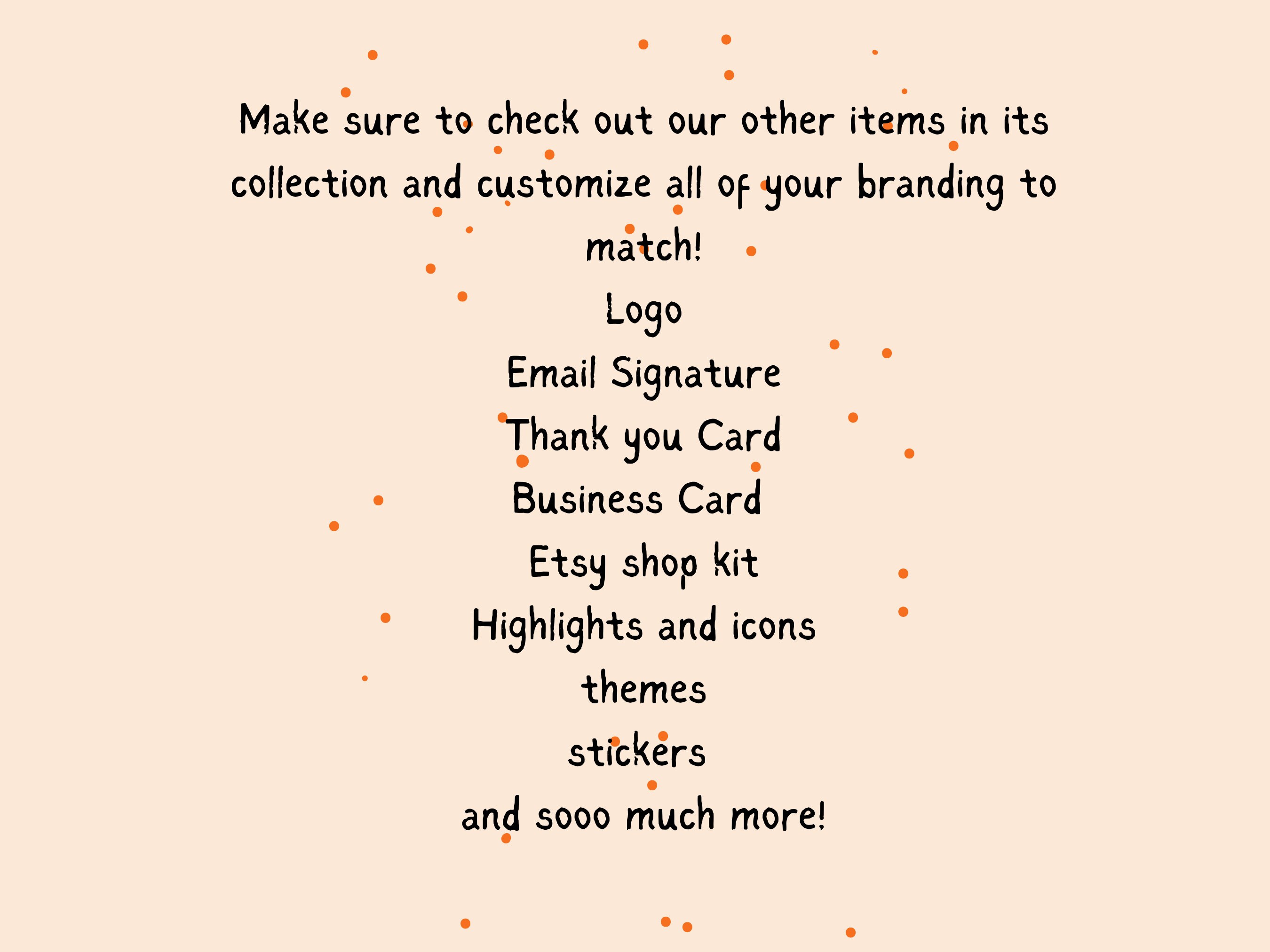 Email Signature Template, Retro Colorful Editable Email Template for ...