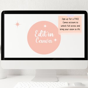 Crafty Logo Design Theme for Small Business, Etsy Shop Sewing Logo ...