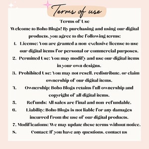 Colorful Sticker Template Editable Sticker Design for Small Business ...