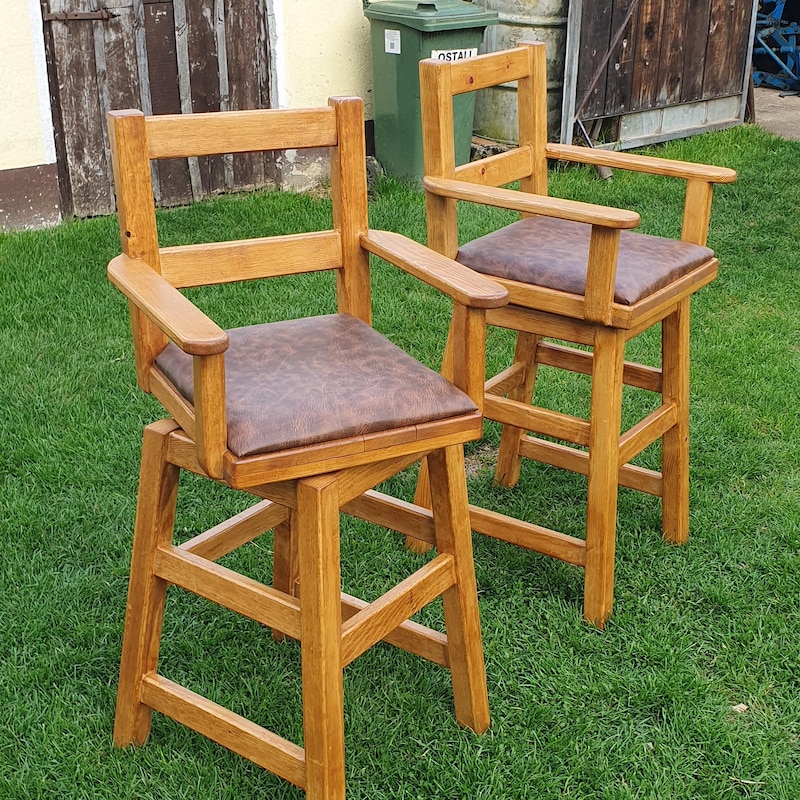 Pub Tables Bar Stools - Etsy