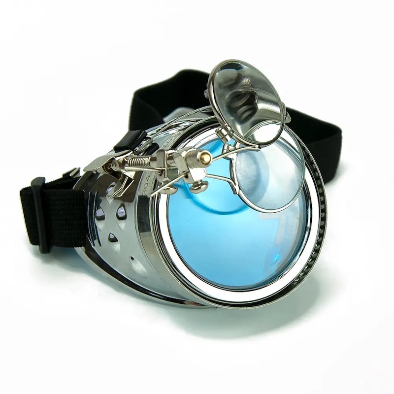 Monocle Glasses - Etsy