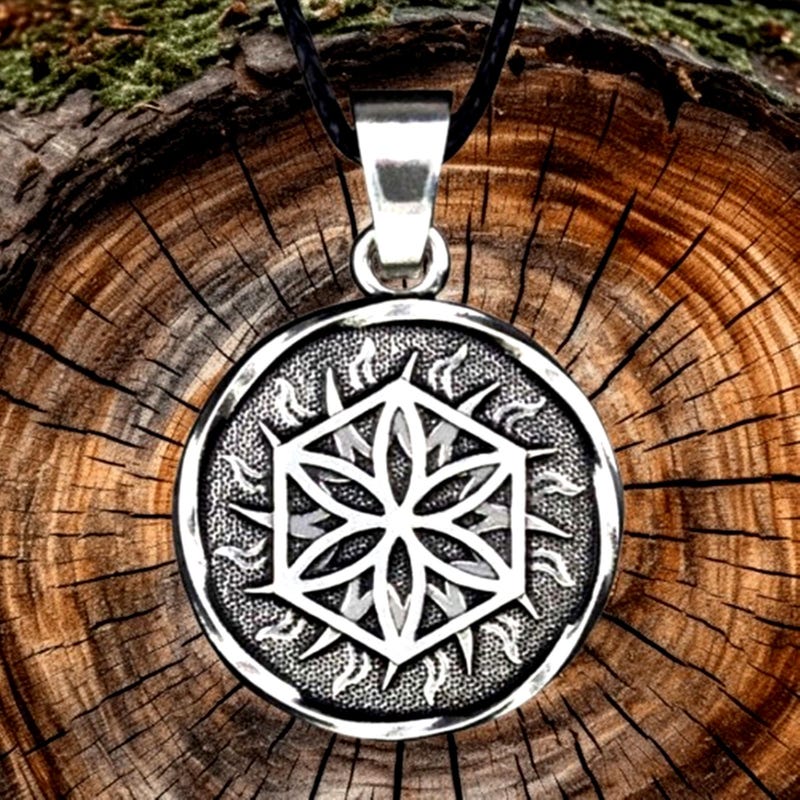 Domovoi Amulet - Etsy UK
