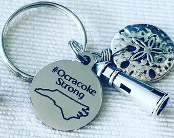 Outer Banks Charm - Etsy