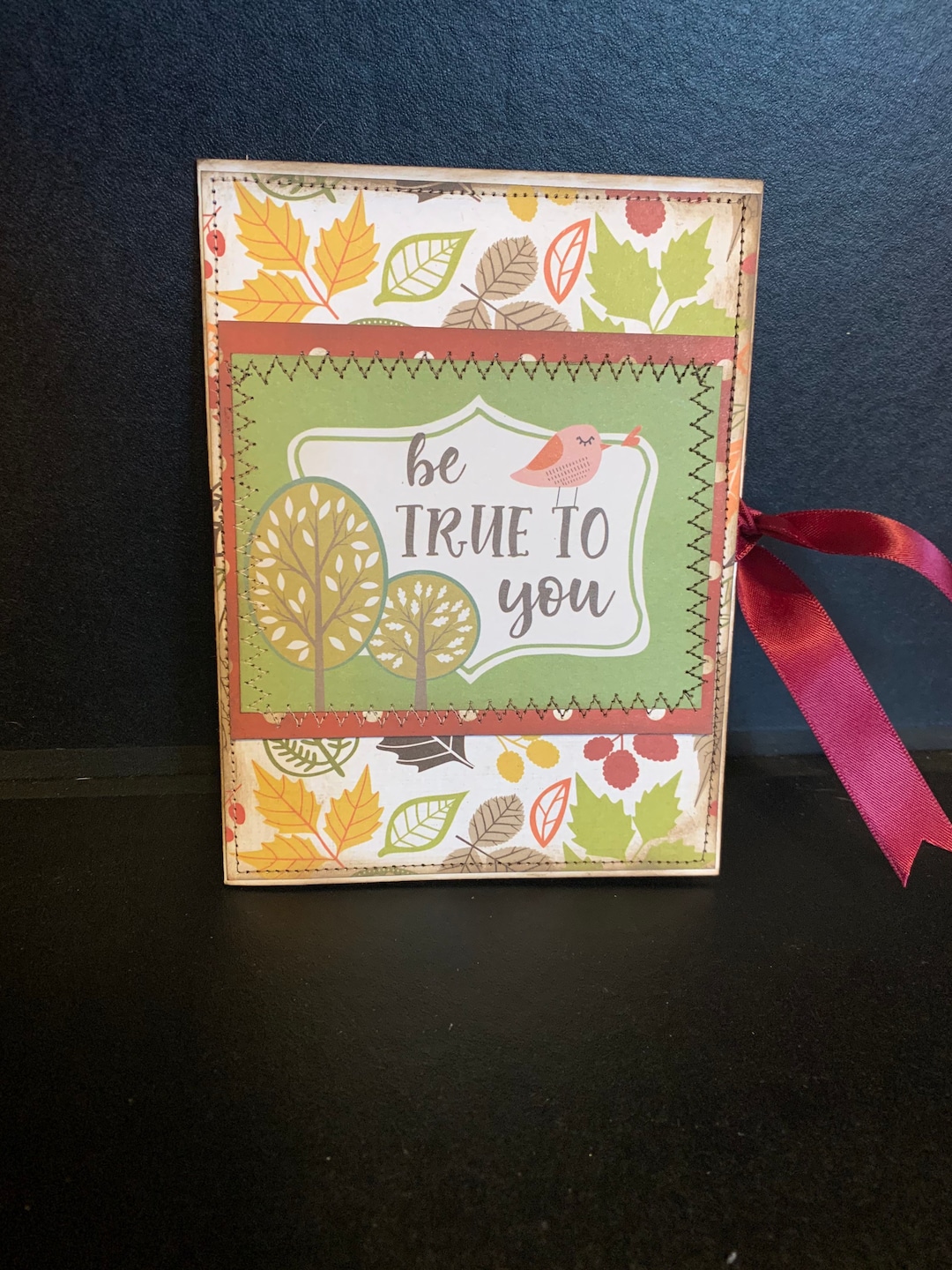 Postage Stamp Booklet/ Holder/ Storage - Etsy