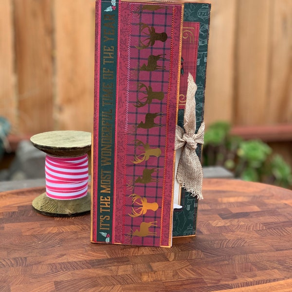 Postage Stamp Storage Book at Richard Jett blog