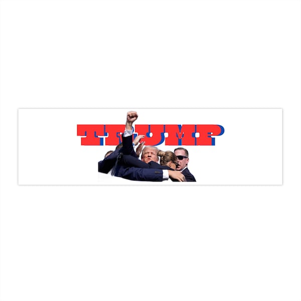 Trump Bumperstickers - Etsy