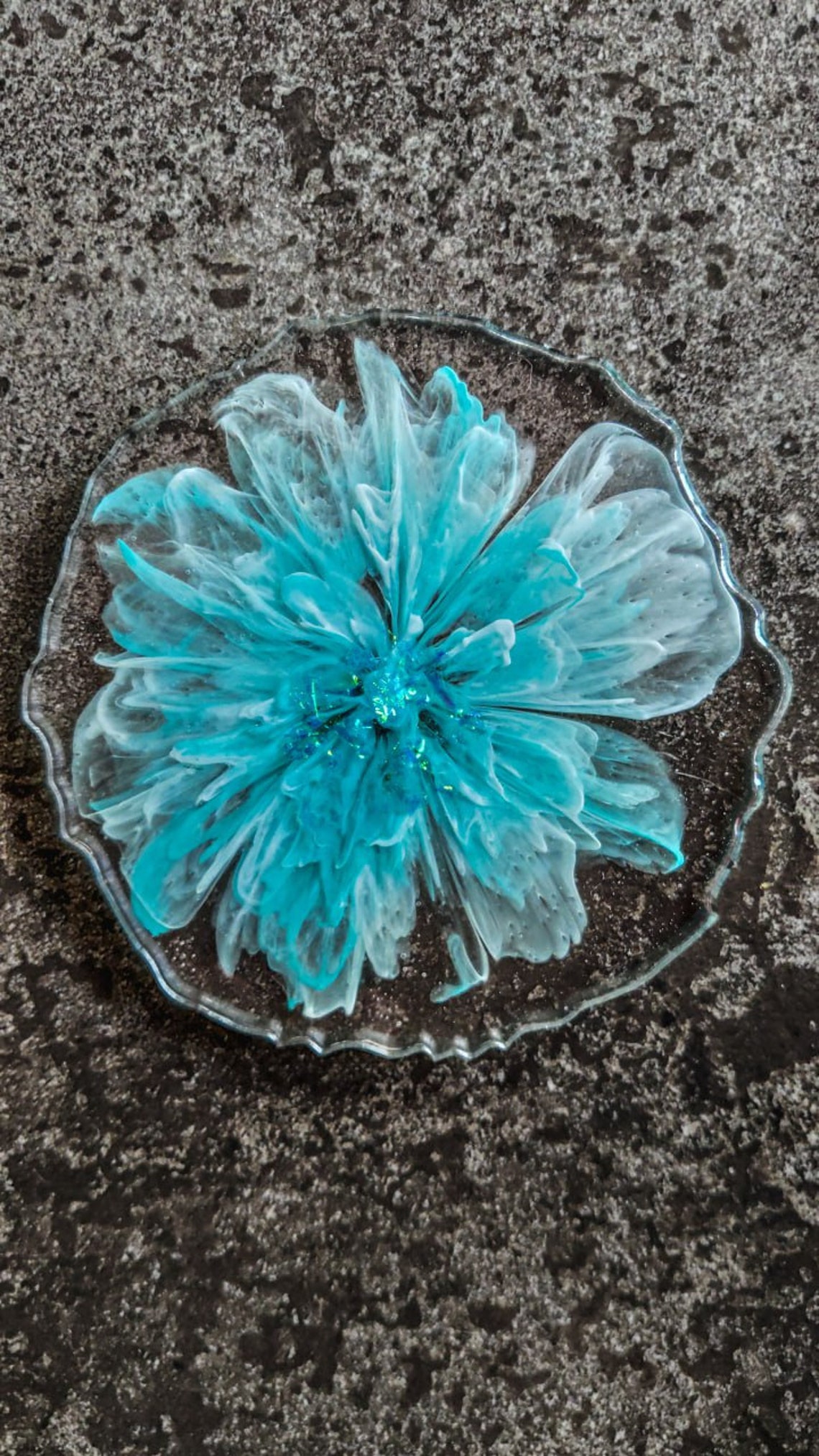 Resin Lessons Resin Coasters Course Learn Resin Art for Beginners Craft ...