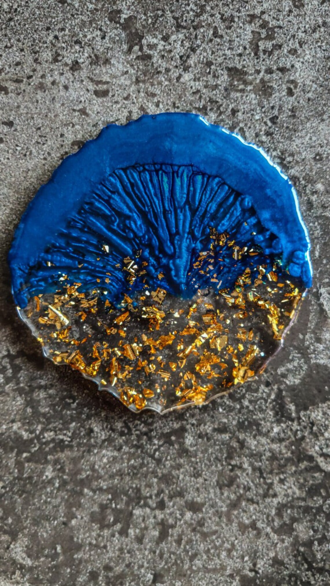 Resin Lessons Resin Coasters Course Learn Resin Art for Beginners Craft ...