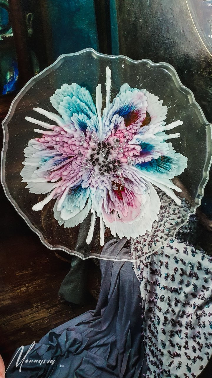 Resin Coasters Course at Pablo Joyce blog