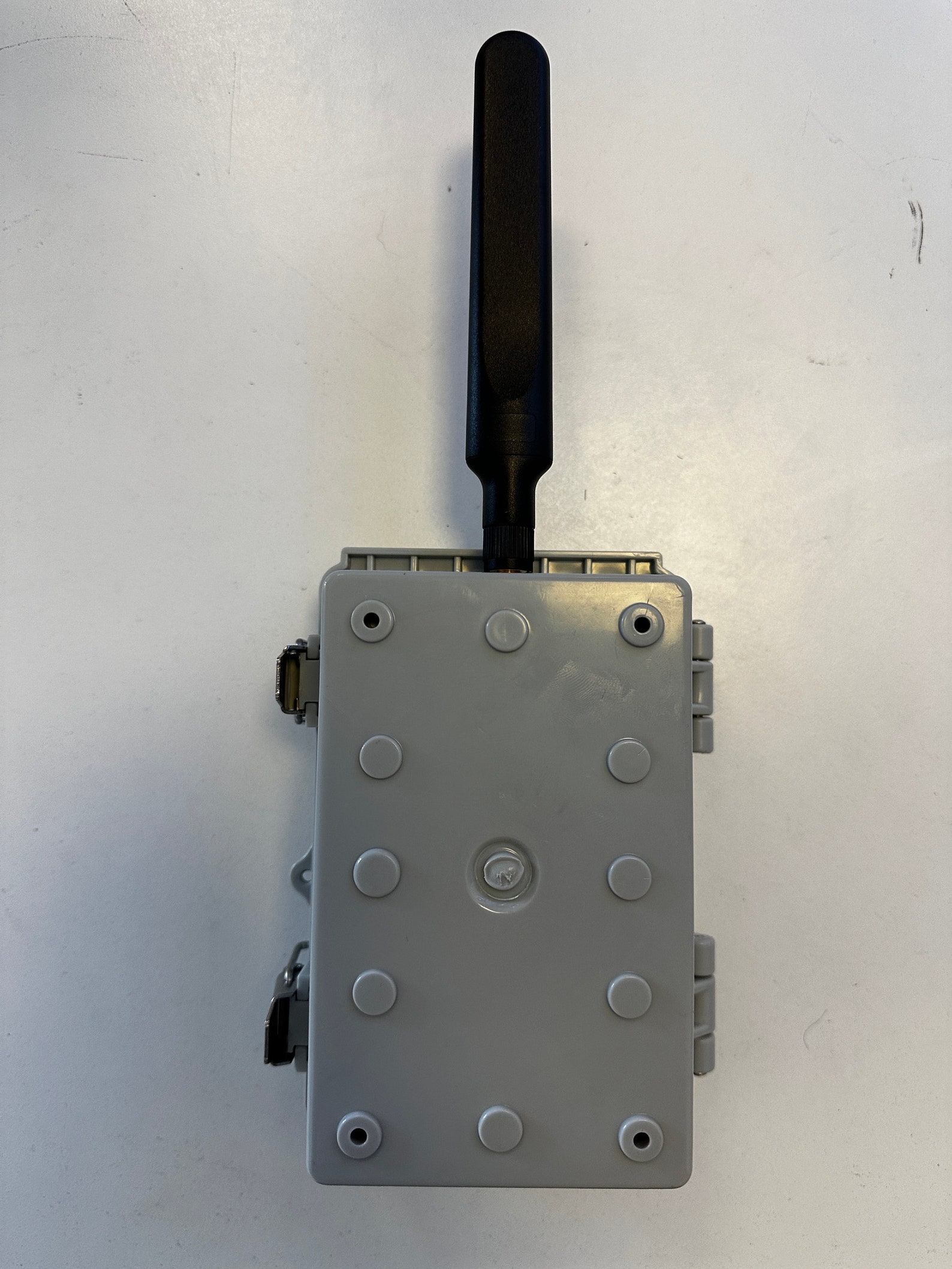 Small - Weather Resistant 915 Mhz Meshtastic Lora Node With Rak ...