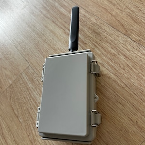 Small - Weather Resistant 915 Mhz Meshtastic Lora Node With Rak ...