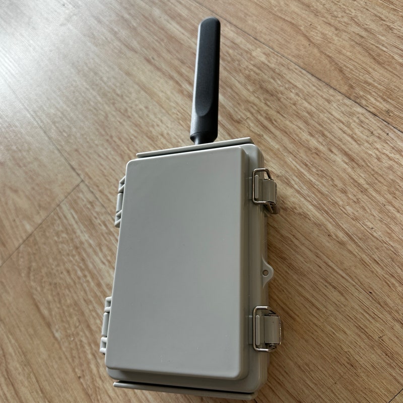 Meshtastic Node Cases Etsy 