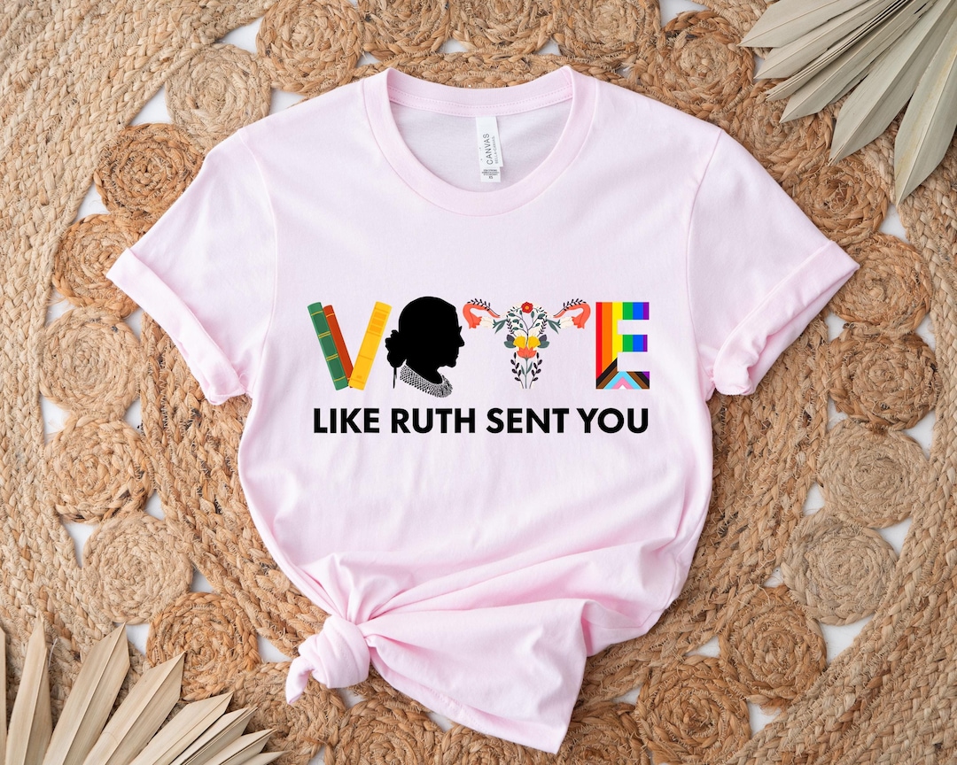 Vote Shirt, Banned Books Shirt, Reproductive Rights Tee, Election 2024 ...